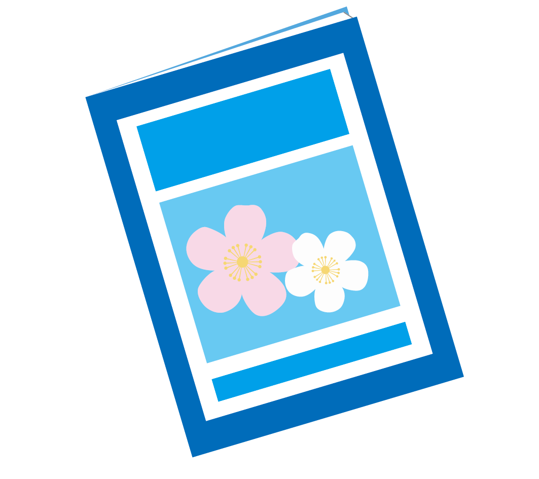 学校で使うノートのイラスト | 高品質の無料イラスト素材集のイラサポフリー